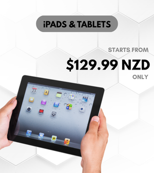 Electronics Store in Auckland, NZ - iPads, iPhones, Laptop – Hotspot ...