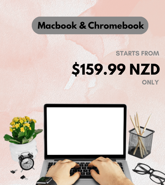 Electronics Store in Auckland, NZ - iPads, iPhones, Laptop – Hotspot ...