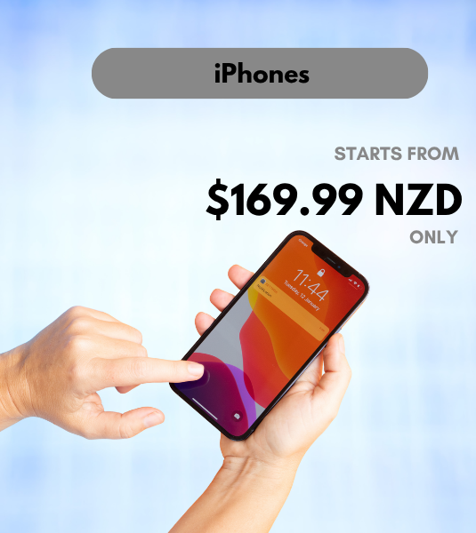 Electronics Store in Auckland, NZ - iPads, iPhones, Laptop – Hotspot ...