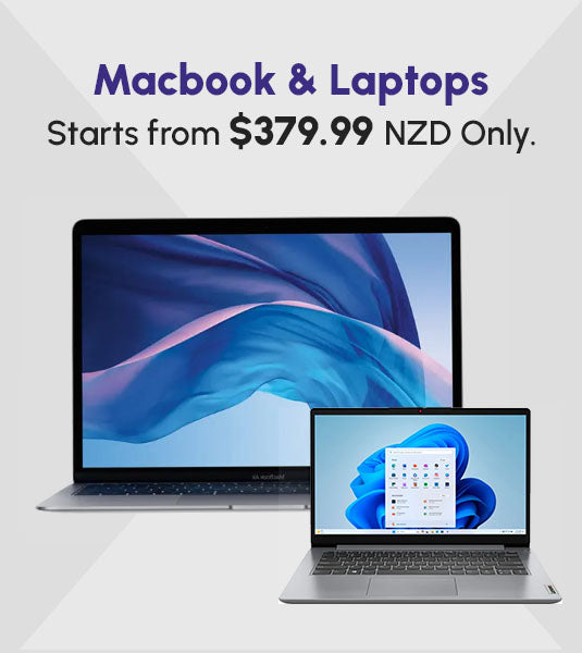 Electronics Store in Auckland, NZ - iPads, iPhones, Laptop – Hotspot ...