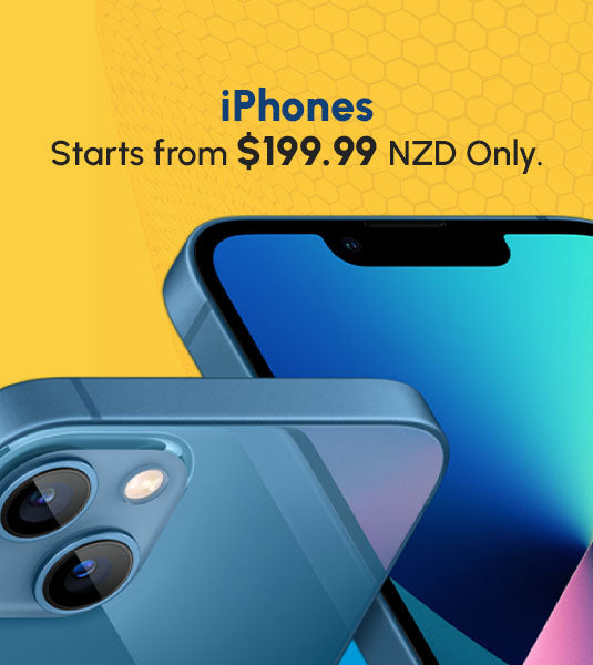 Electronics Store in Auckland, NZ - iPads, iPhones, Laptop – Hotspot ...