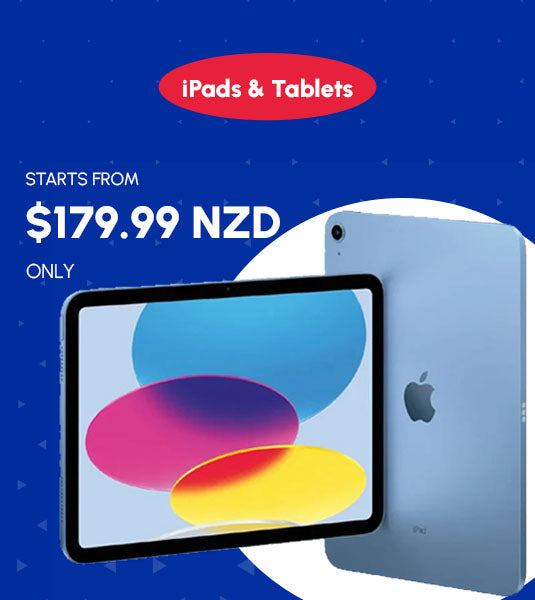 Top Electronics Store in Auckland, NZ – Hotspot Electronics