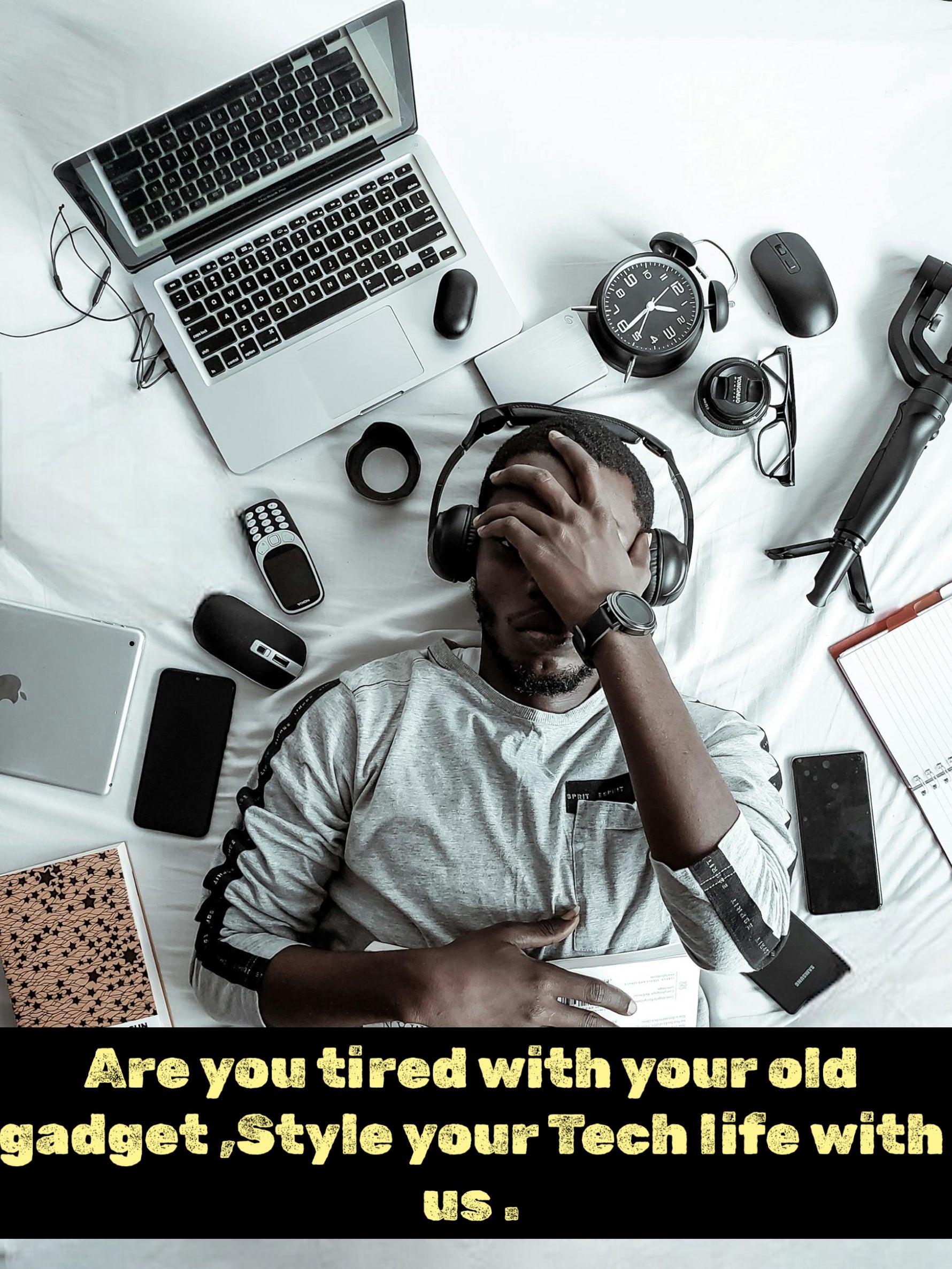 Apple & Samsung Phone, Many More Gadgets NZ | Hotspot Electronics ...