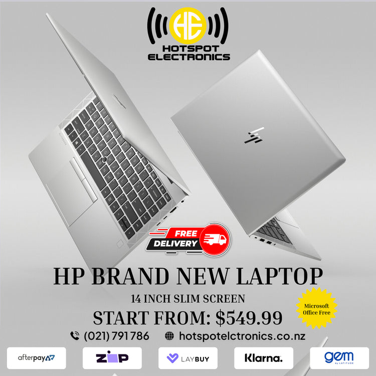 Apple & Samsung Phone, Many More Gadgets NZ | Hotspot Electronics ...