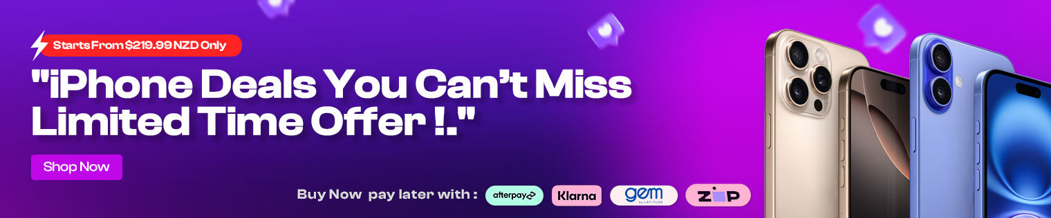 Buy iPhones, Laptops, Tablets & More! – Hotspot Electronics