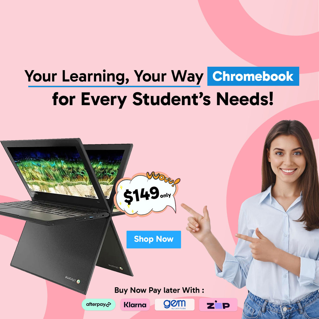 Buy iPhones, Laptops, Tablets & More! – Hotspot Electronics