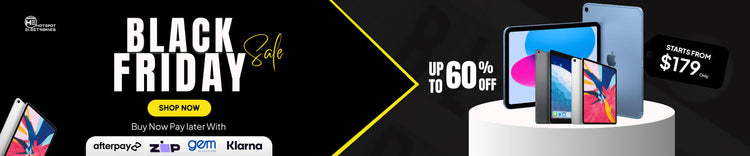 Buy iPhones, Laptops, Tablets & More at Hotspot Electronics! – Hotspot ...